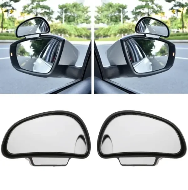 Auto Mirror - LongdoMotor