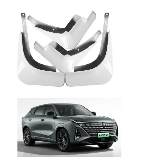 Changan UNI-Z Body Parts - LongdoMotor