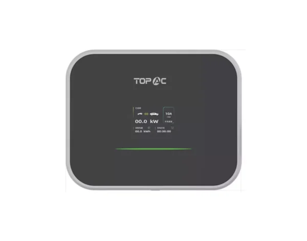 TOPAC EV Charging Wallbox 7KW/11KW - LongdoMotor