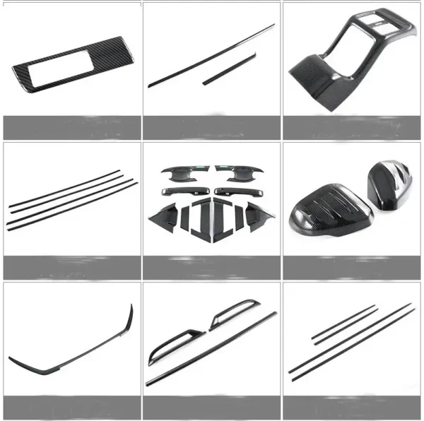 Honda E: NS1 Body Parts - LongdoMotor