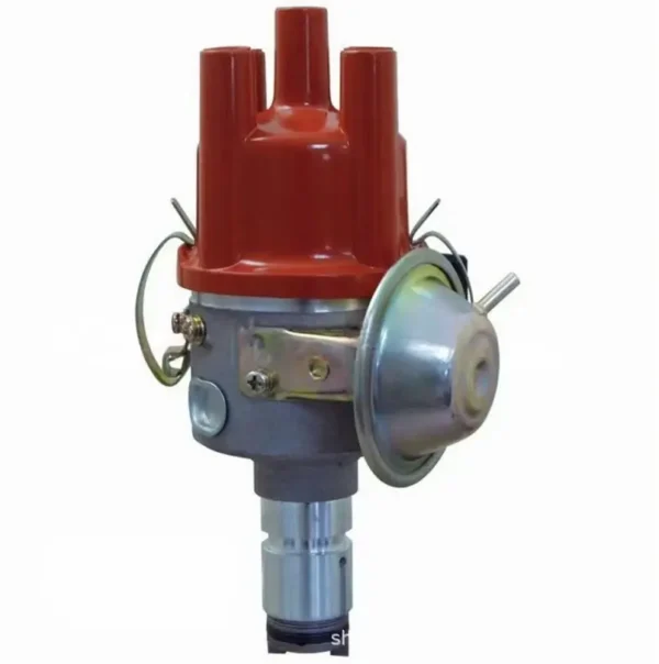 Ignition Distributor - LongdoMotor