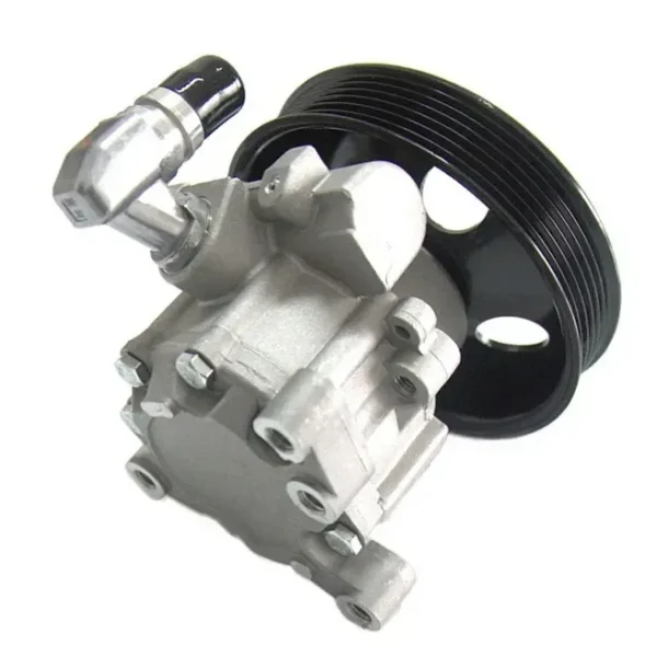Power Steering Pump - LongdoMotor